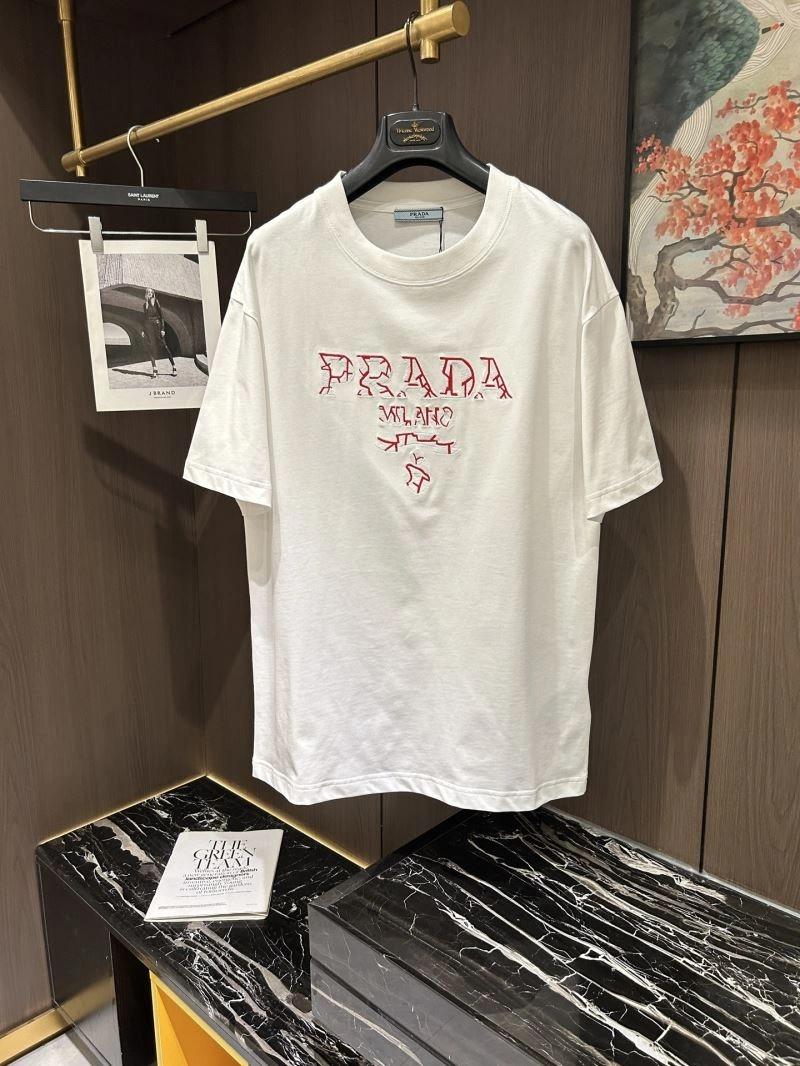 Authentic Prada T-Shirts