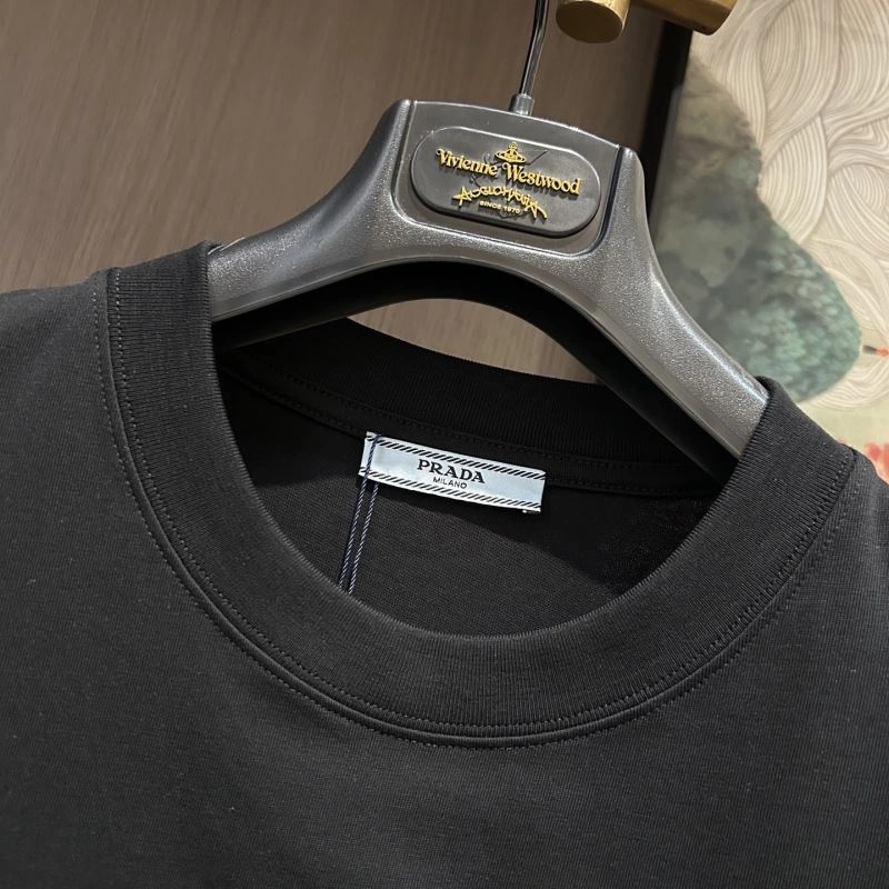 Authentic Prada T-Shirts