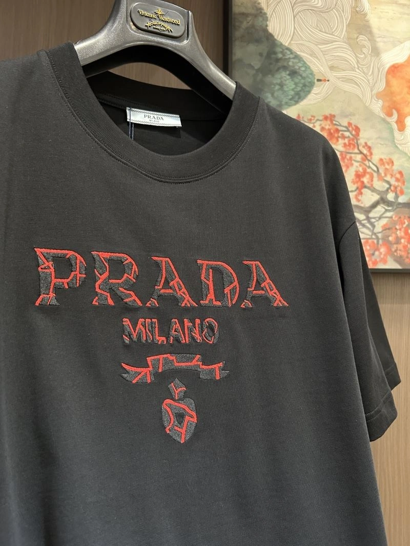Authentic Prada T-Shirts