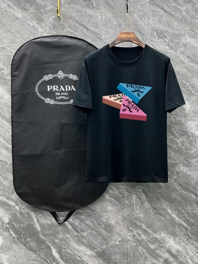 Prada T-Shirts