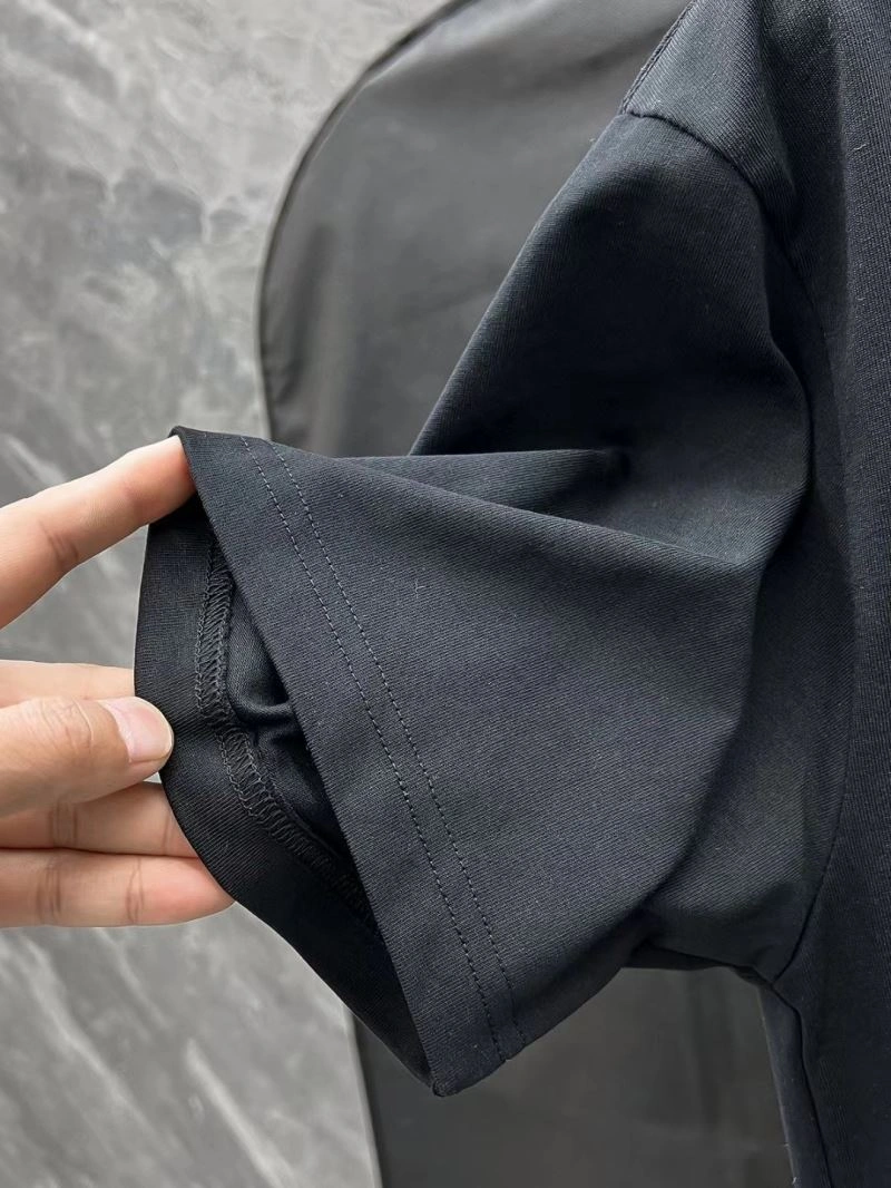 Mirror quality Prada T-Shirts