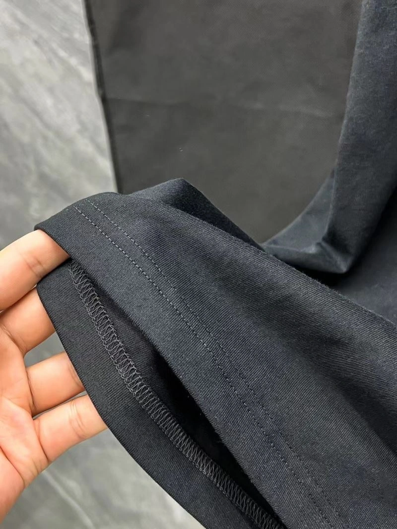 Mirror quality Prada T-Shirts