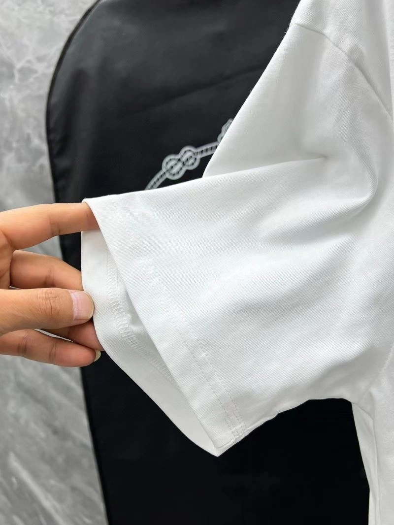 Mirror quality Prada T-Shirts