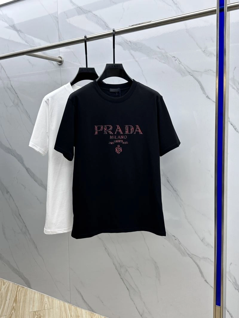 Prada T-Shirts