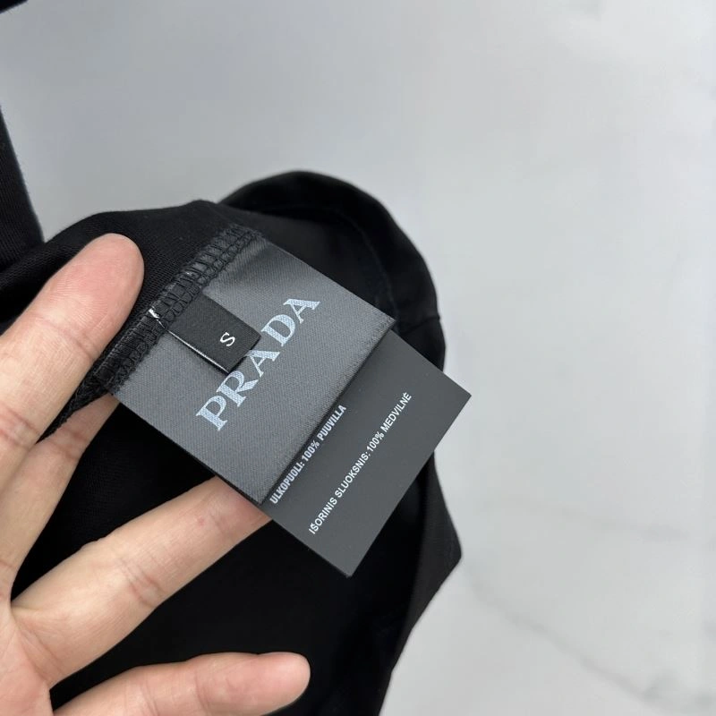 OEM Prada T-Shirts