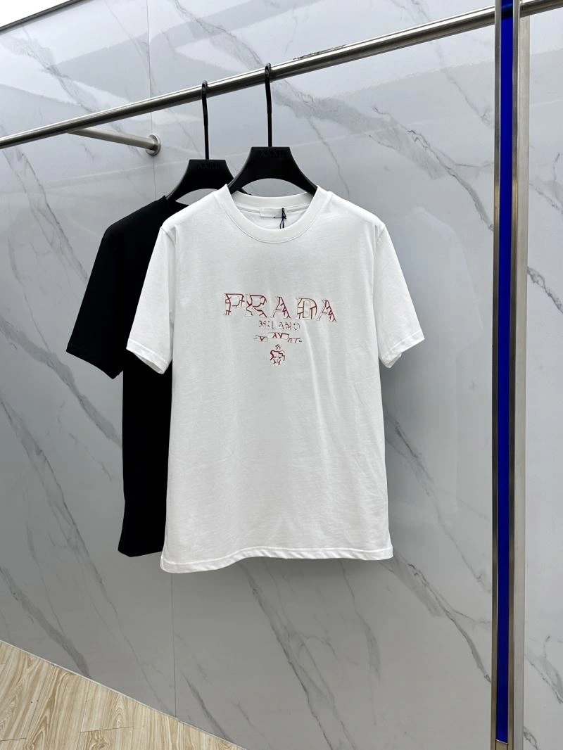 Prada T-Shirts
