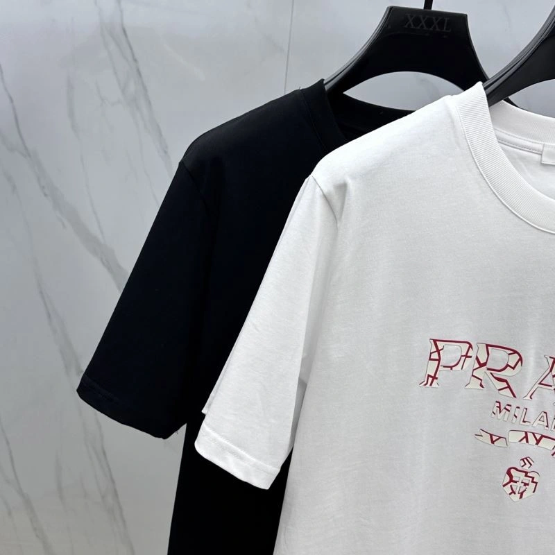 1:1 copy Prada T-Shirts