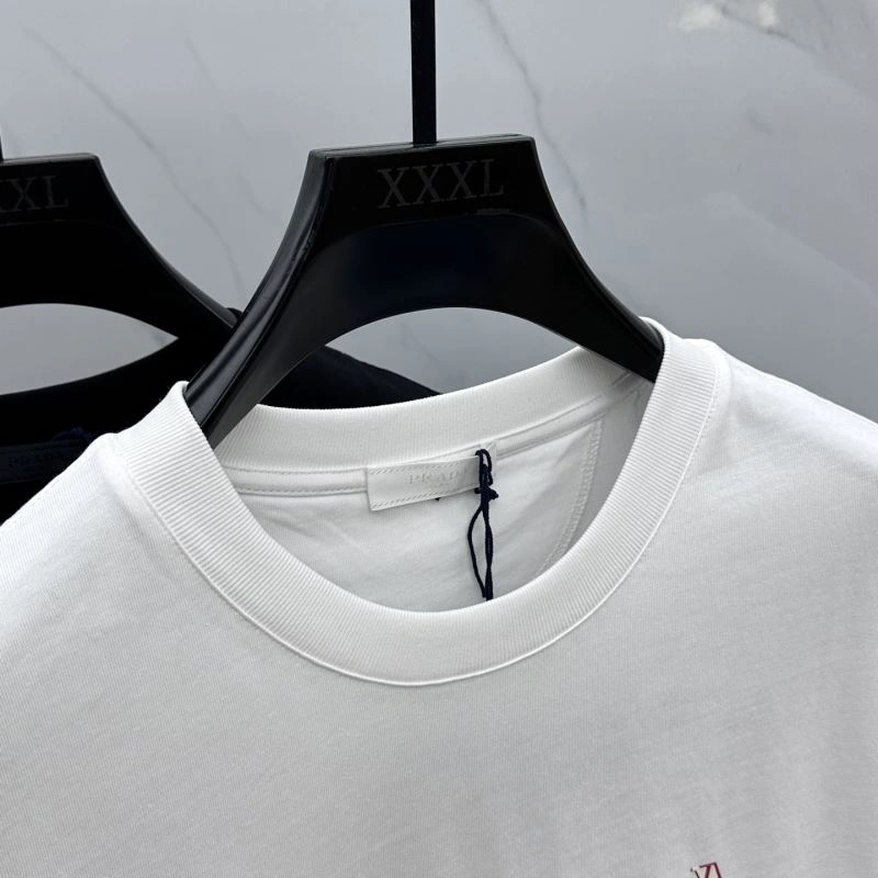 1:1 copy Prada T-Shirts
