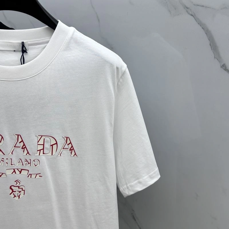 1:1 copy Prada T-Shirts