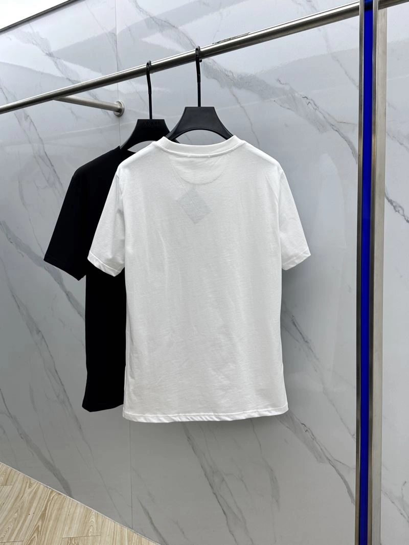 1:1 copy Prada T-Shirts