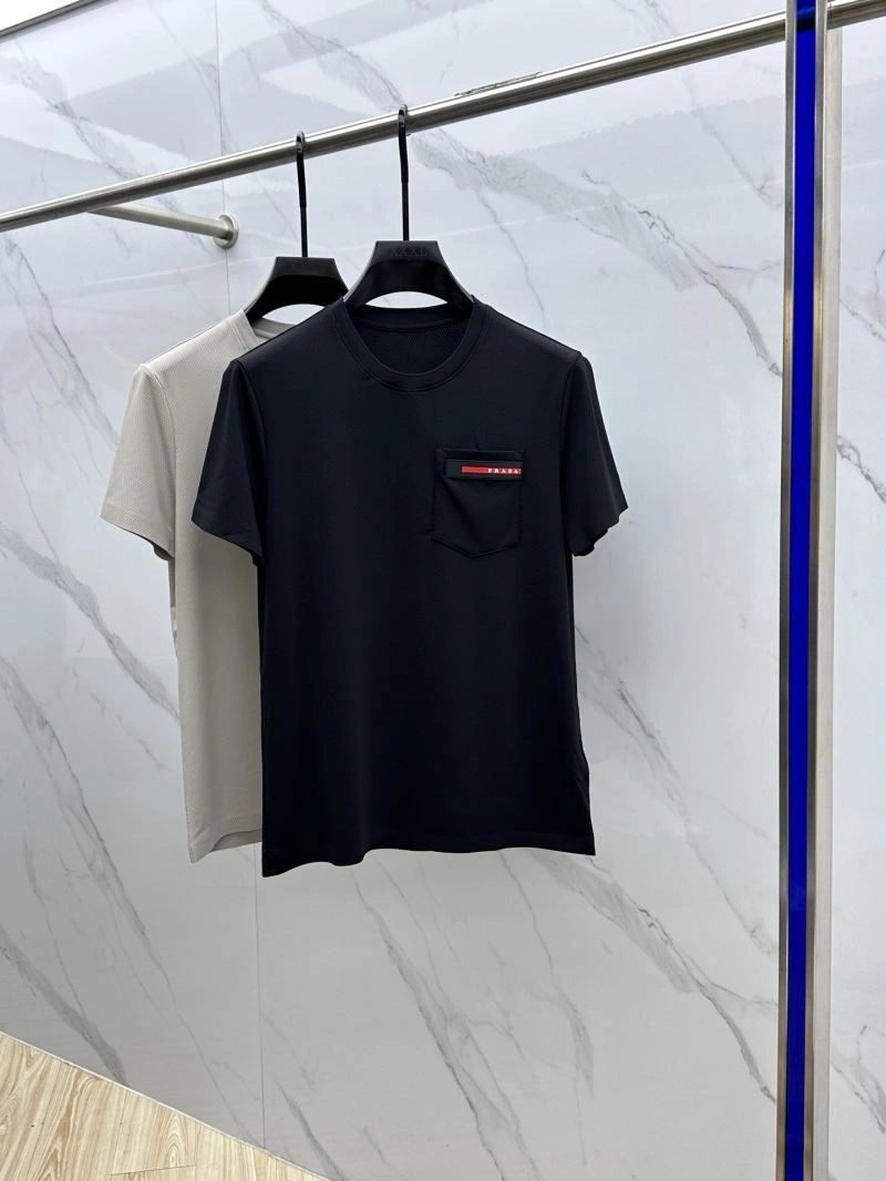 Prada T-Shirts