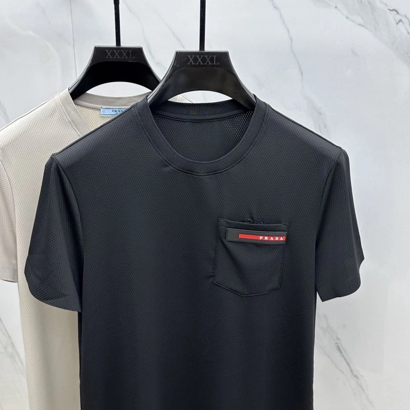 Authentic Prada T-Shirts