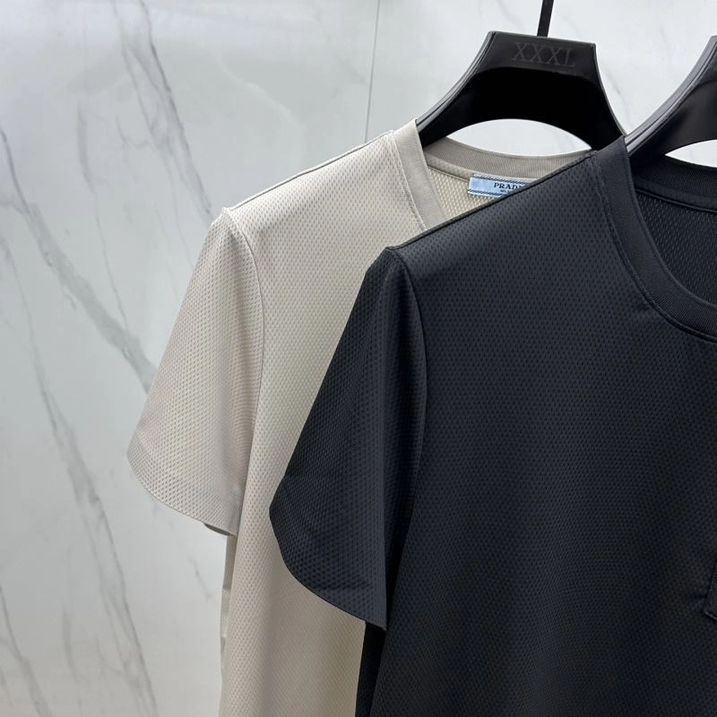 Authentic Prada T-Shirts