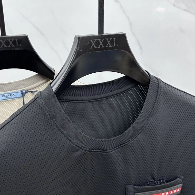 Authentic Prada T-Shirts