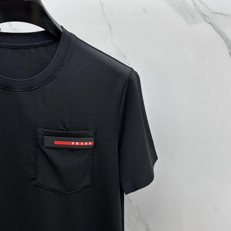 Authentic Prada T-Shirts