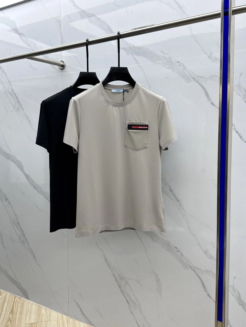 Prada T-Shirts