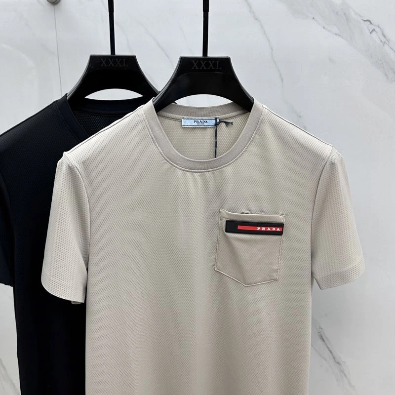 Cut-rate Prada T-Shirts