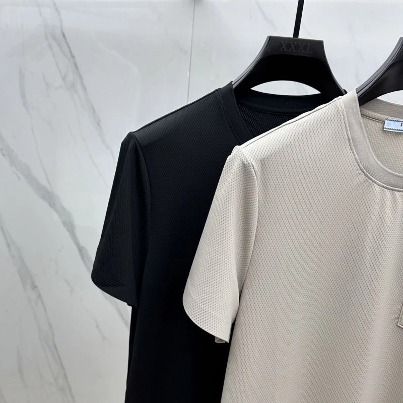 Cut-rate Prada T-Shirts