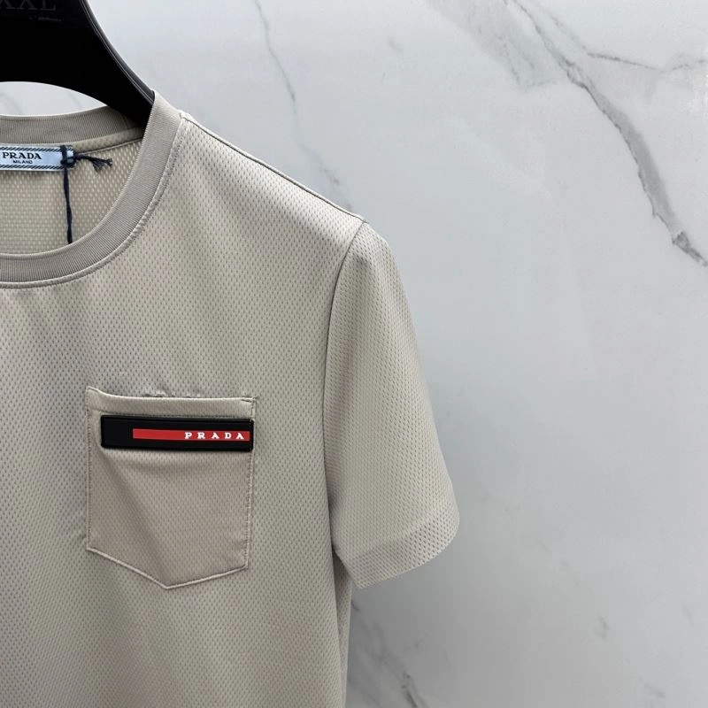 Cut-rate Prada T-Shirts