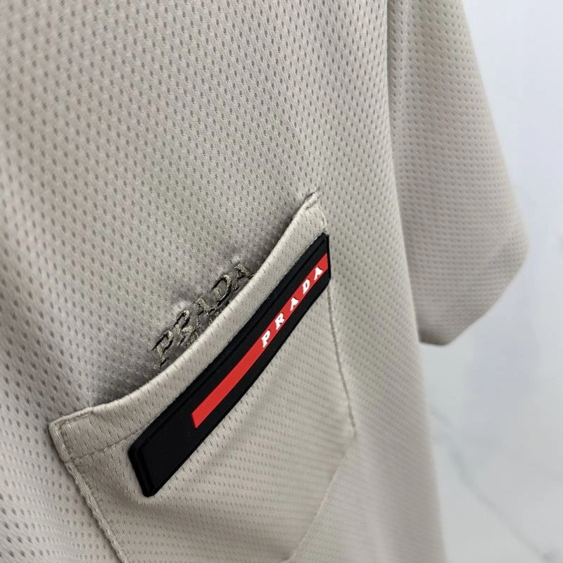 Cut-rate Prada T-Shirts
