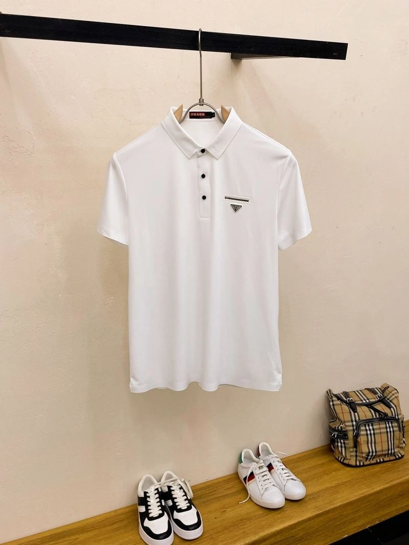 Prada T-Shirts