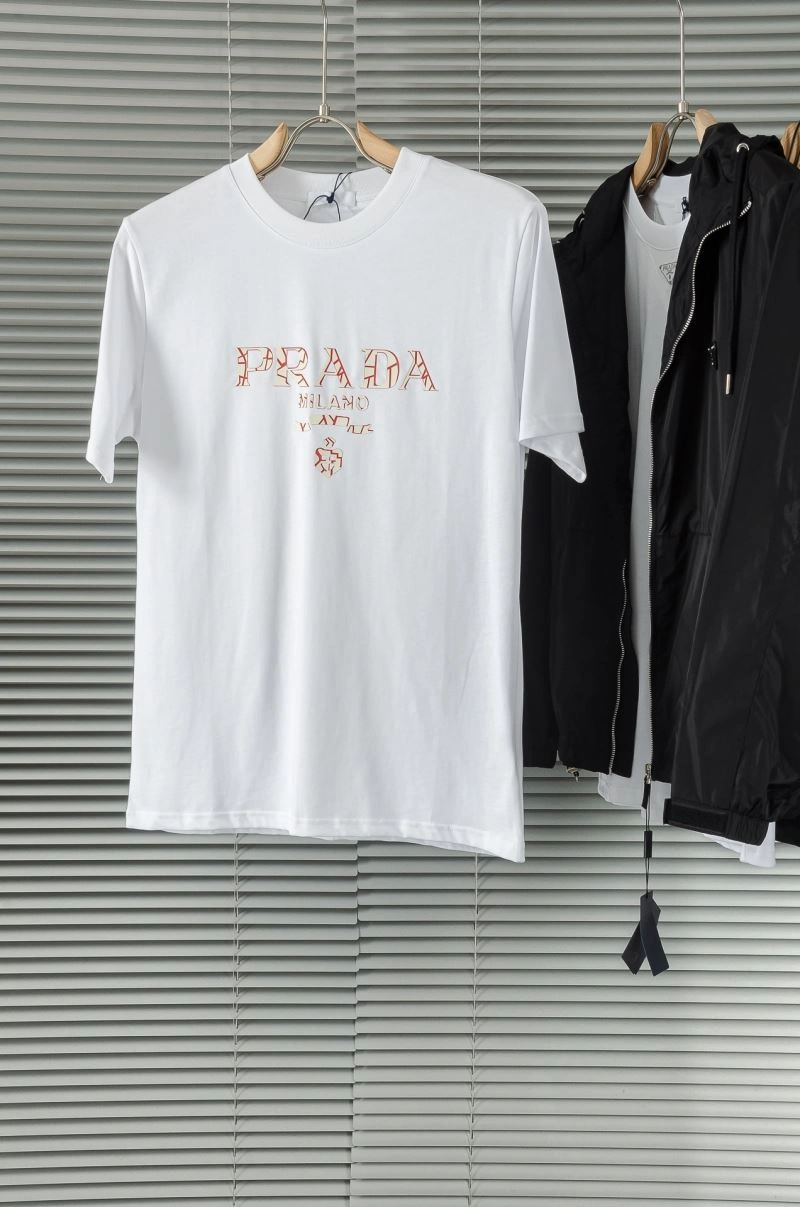 Prada T-Shirts