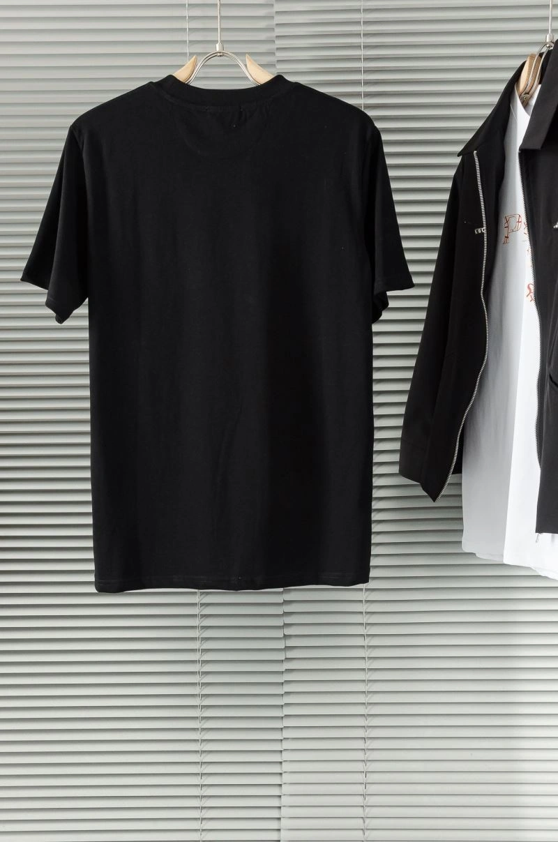 Precise copy Prada T-Shirts