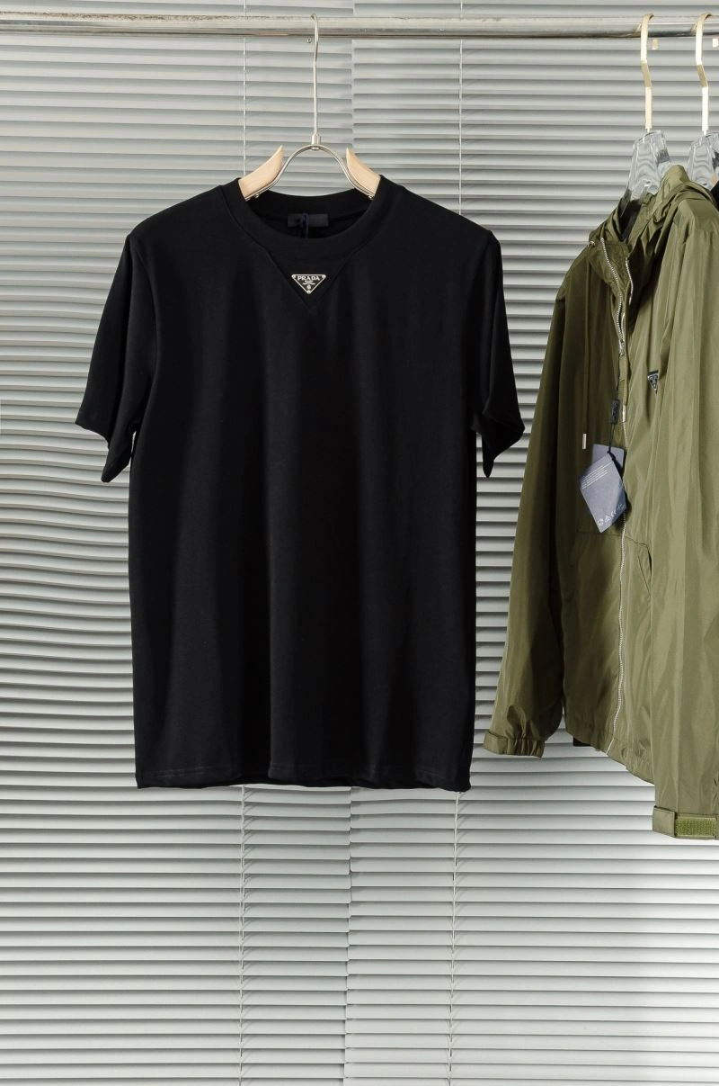 Prada T-Shirts