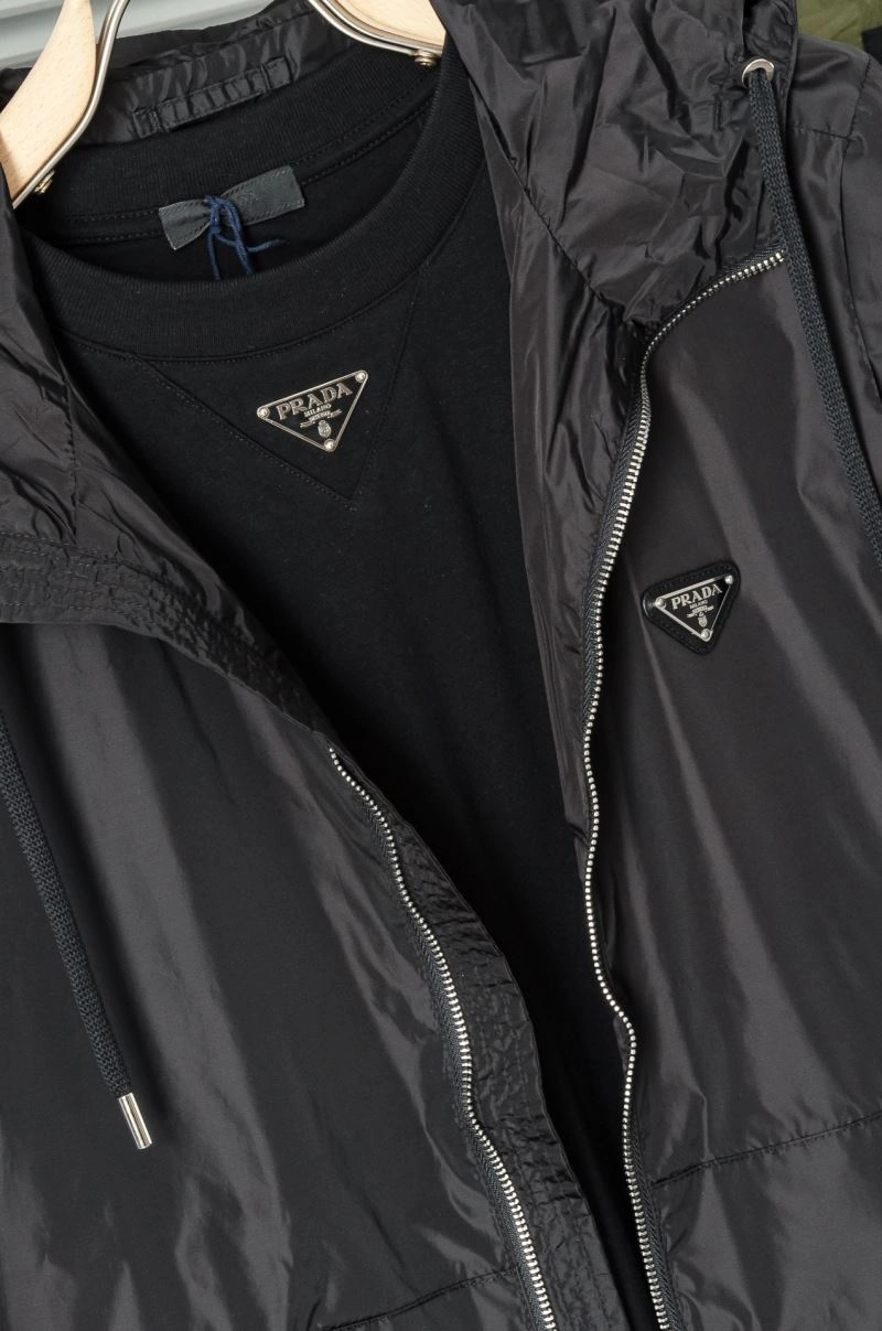 Economical Prada T-Shirts