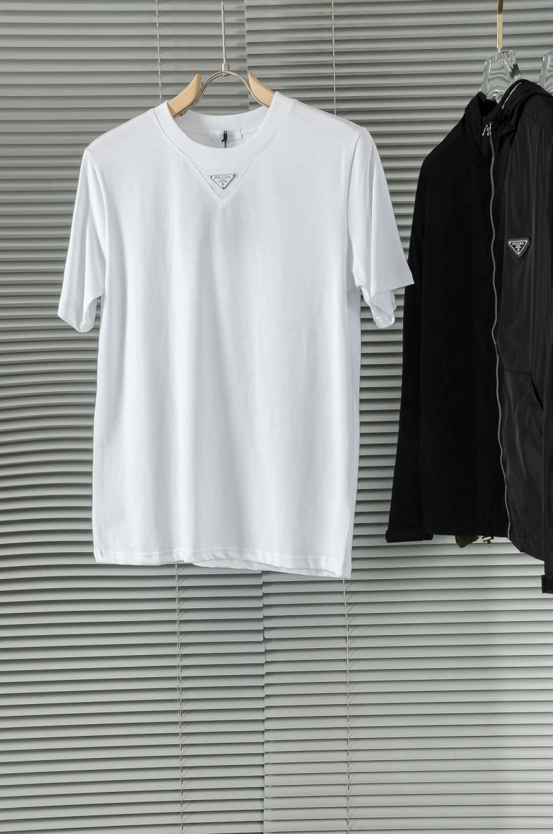 Economical Prada T-Shirts