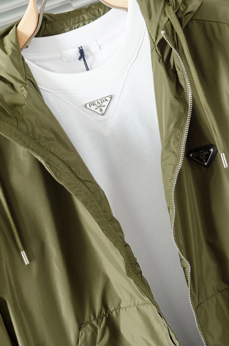 Economical Prada T-Shirts