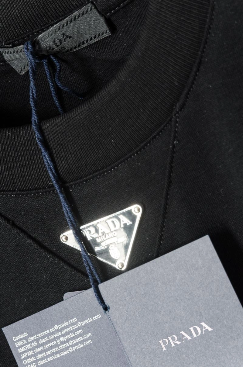 Economical Prada T-Shirts