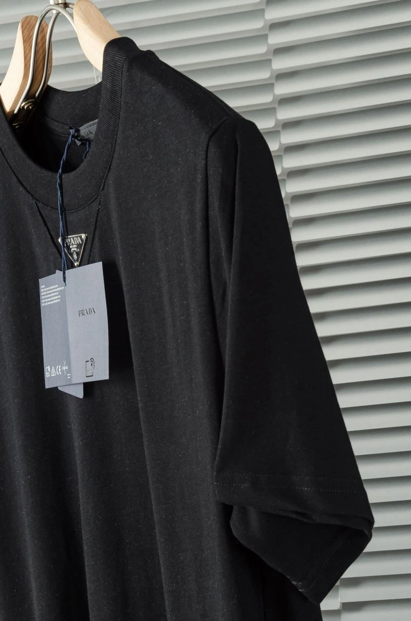 Economical Prada T-Shirts