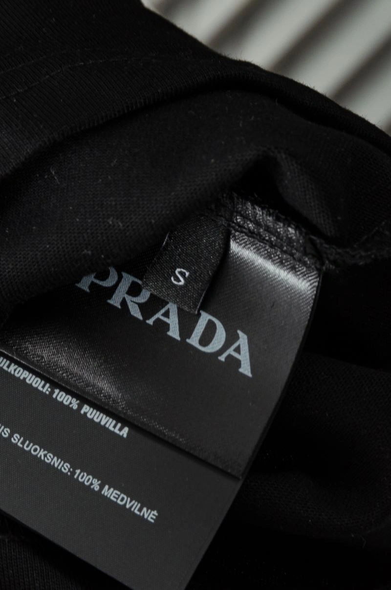 Economical Prada T-Shirts