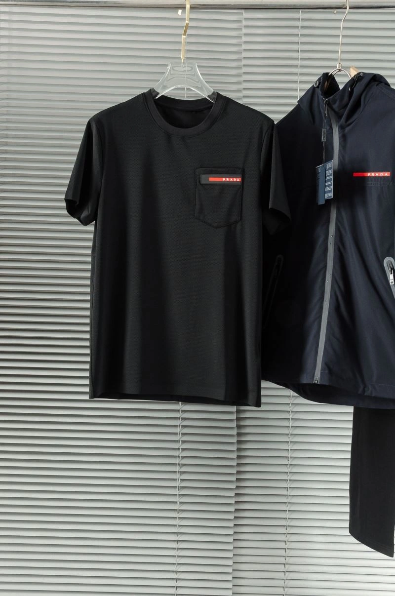 Prada T-Shirts