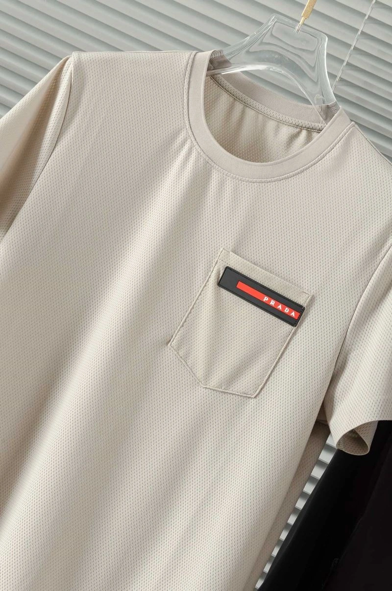 Value-priced Prada T-Shirts