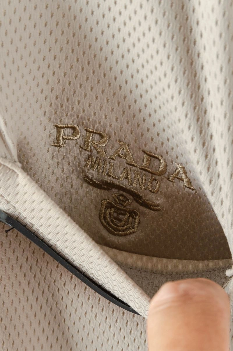 Value-priced Prada T-Shirts
