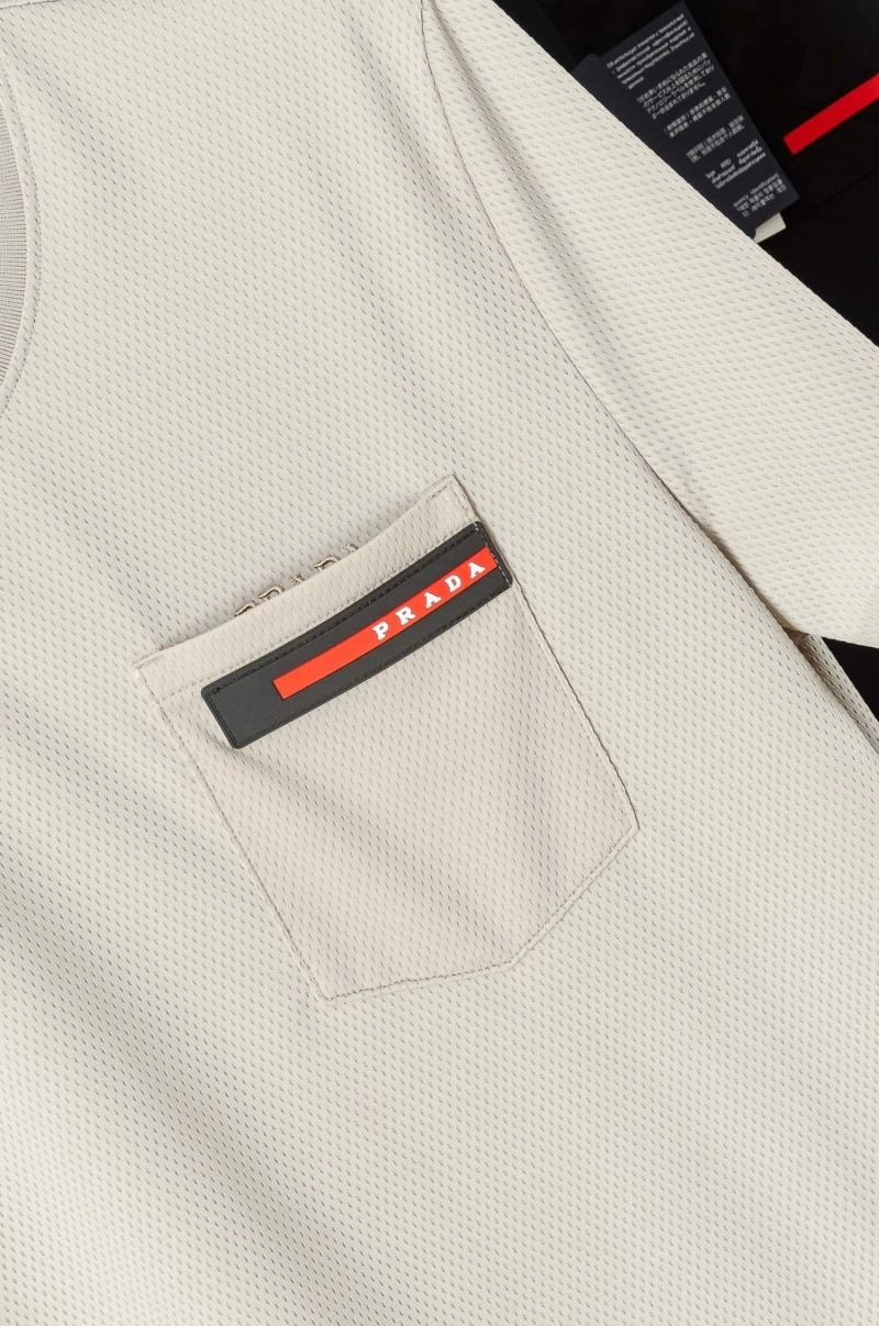 Value-priced Prada T-Shirts