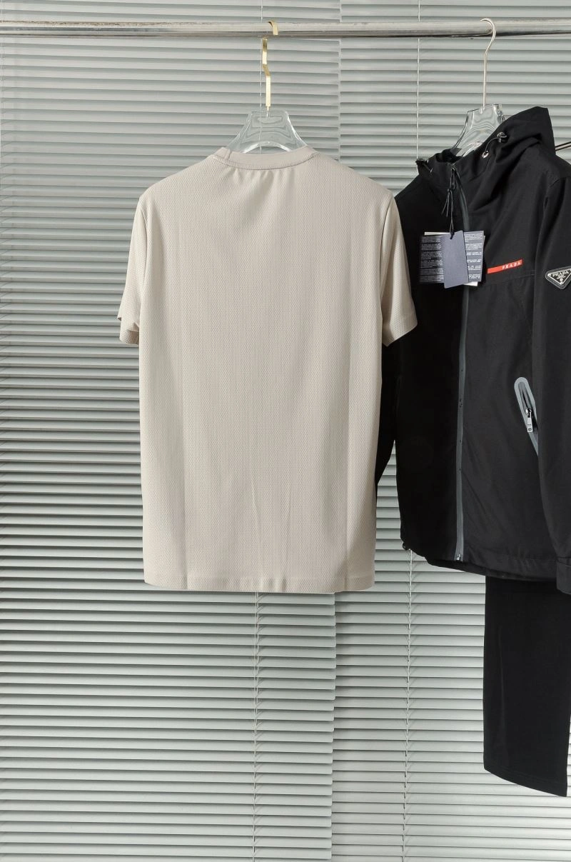 Value-priced Prada T-Shirts