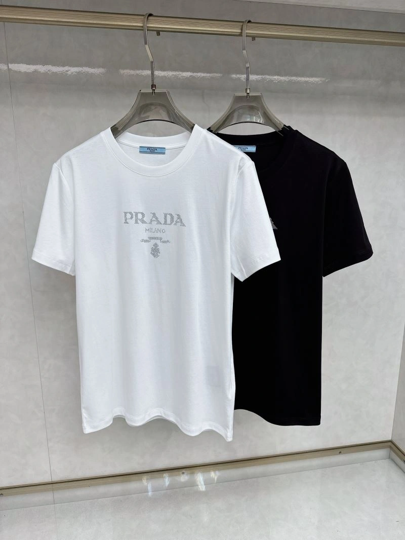 Prada T-Shirts