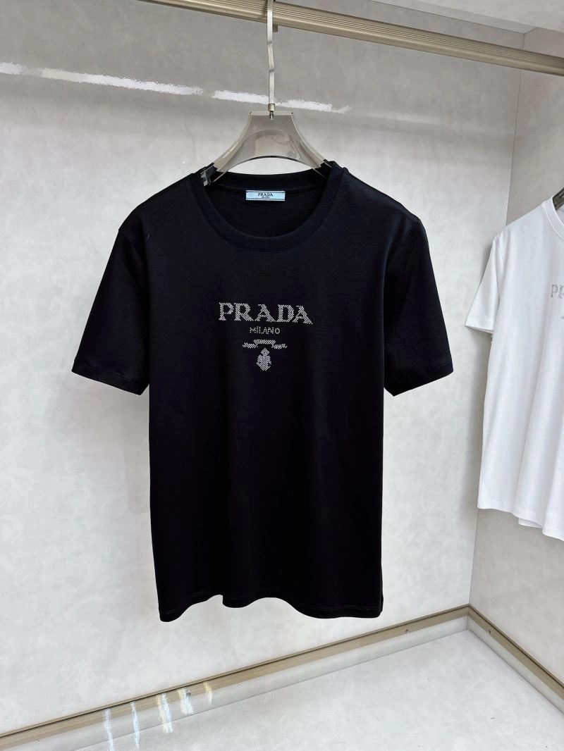 Discounted Prada T-Shirts
