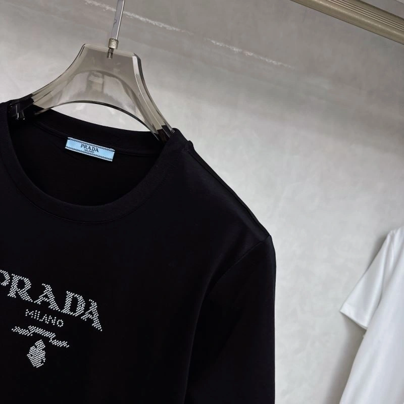 Discounted Prada T-Shirts
