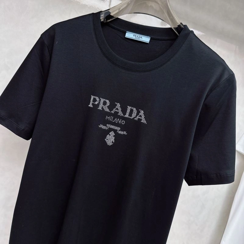 Discounted Prada T-Shirts
