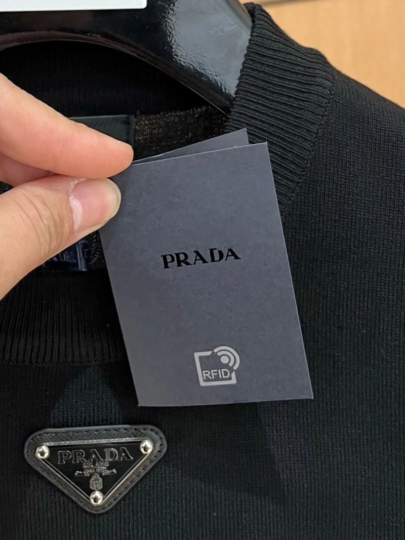 Original Prada T-Shirts