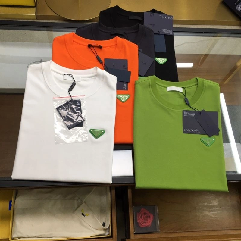 Prada T-Shirts