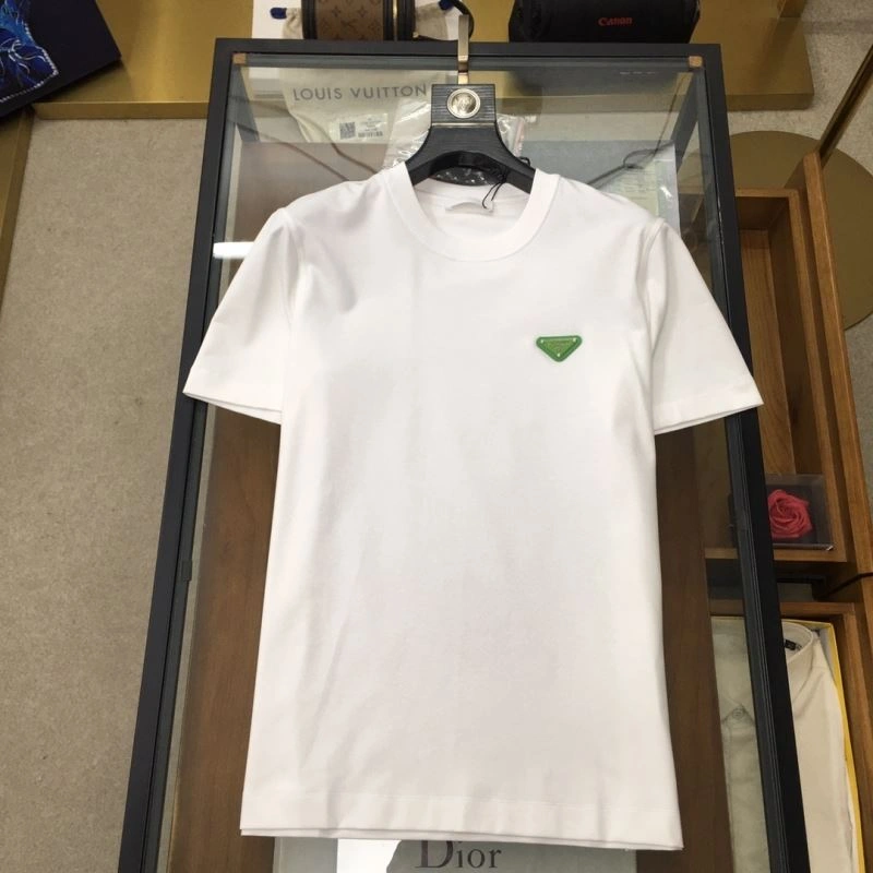 Cut-rate Prada T-Shirts