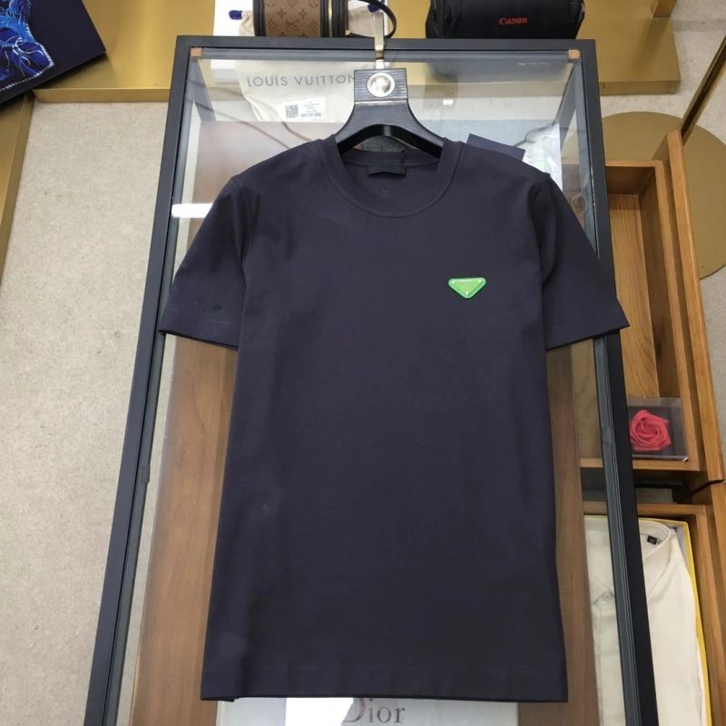 Cut-rate Prada T-Shirts