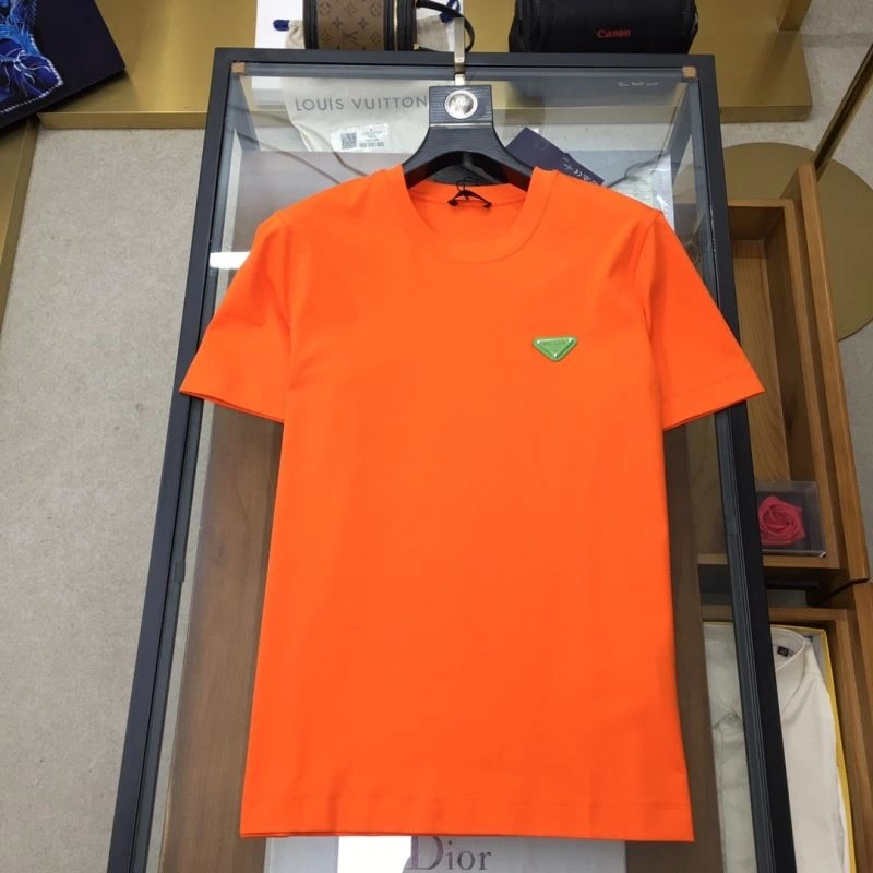 Cut-rate Prada T-Shirts