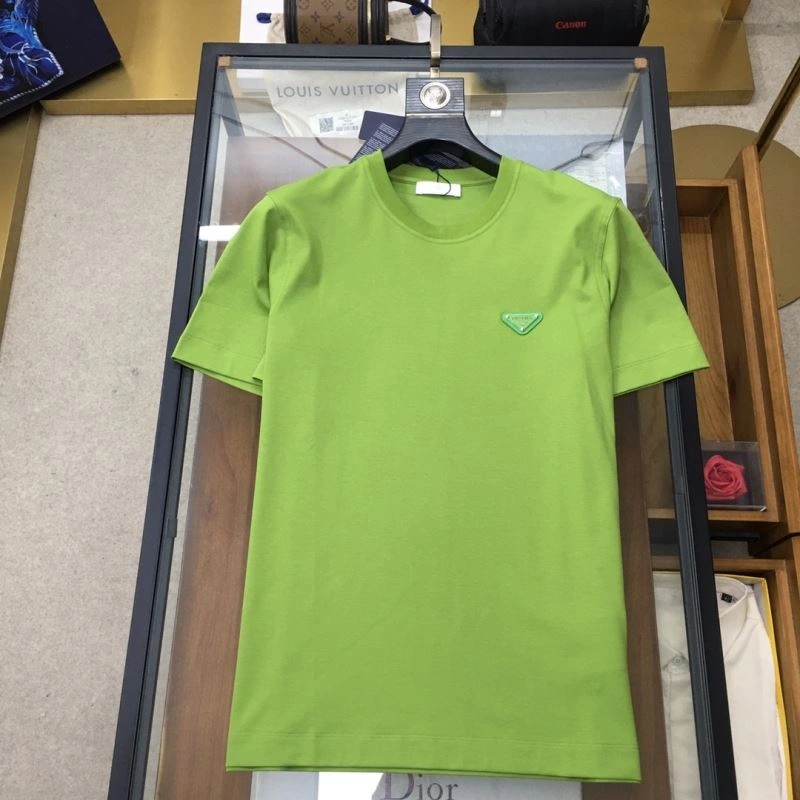 Cut-rate Prada T-Shirts