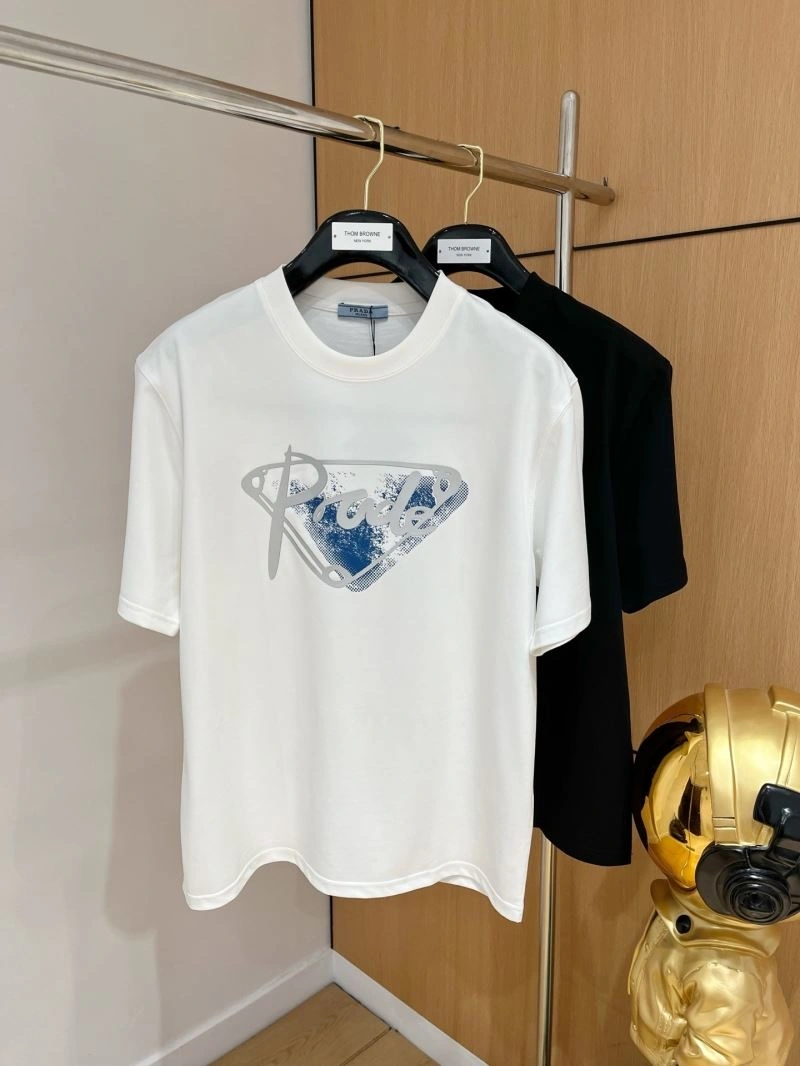 Prada T-Shirts